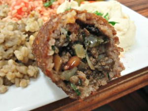 Tarabish | consider the sauce